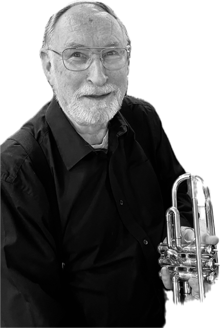 Midwest Big Band Swindon - Meet the Musicians